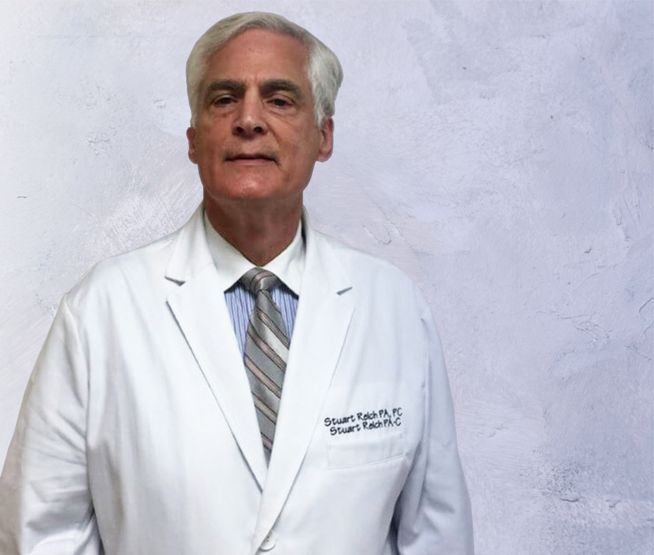 Stuart Reich PA Consulting - Stuart Reich PA Consulting